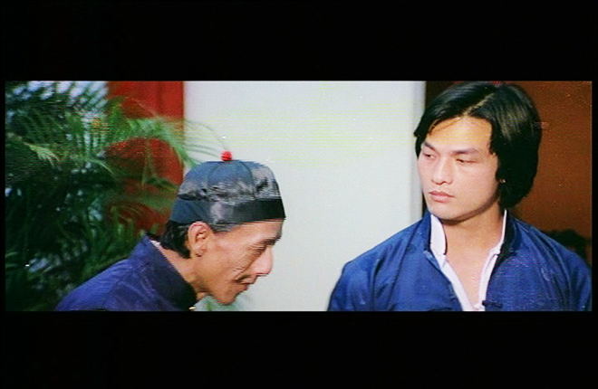 2 Wondrous Tigers akaTwo Wondrous Tigers aka 2 Wonderous Tigers aka Chut Chap Foo | John Chang ...